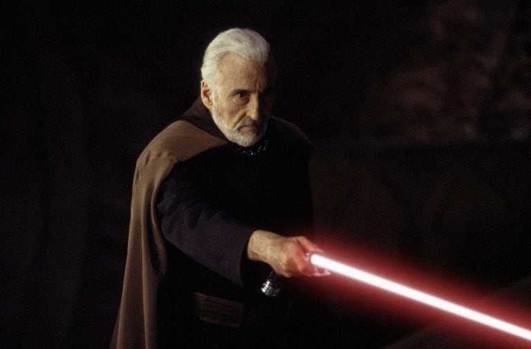 30 Most Powerful Jedi of All Time (RANKED)
