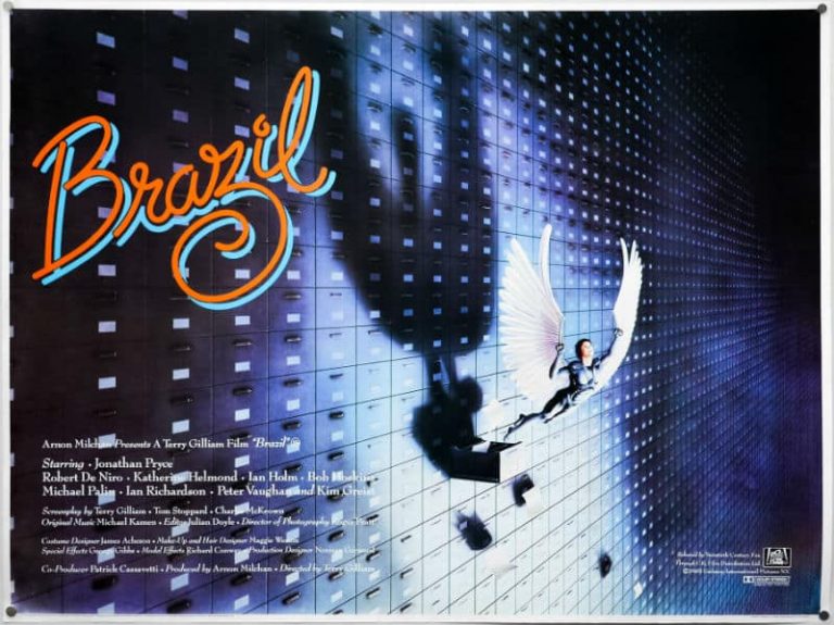 20 Best Sci-Fi Movies You Have Never Seen
