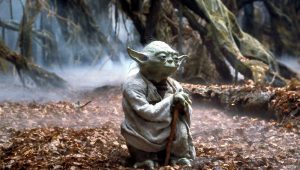 Does Yoda Die in the Star Wars Film Series?