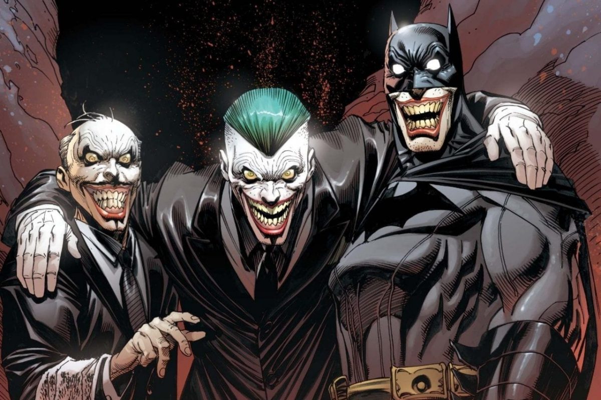 Is Batman Insane? (Complete Psychological Breakdown)