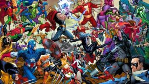 14 Best Hand-to-Hand Fighters in Marvel and DC