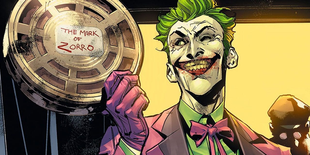 How Smart Is the Joker & Is He Smarter than Batman?