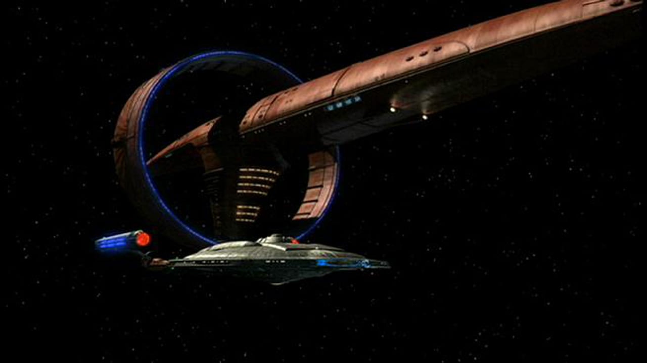 17 Fastest Star Trek Ships (Ranked from Slowest to Fastest)