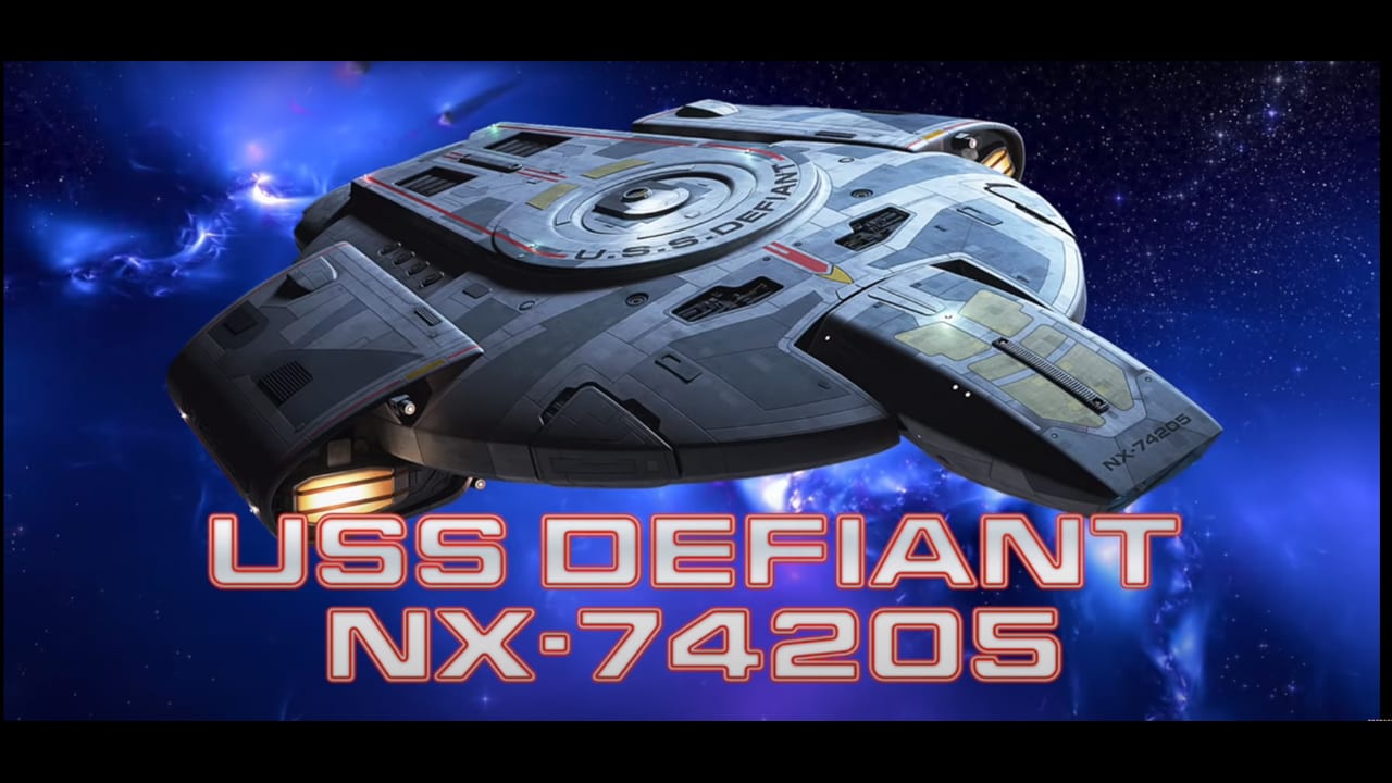 17 Fastest Star Trek Ships (Ranked from Slowest to Fastest)