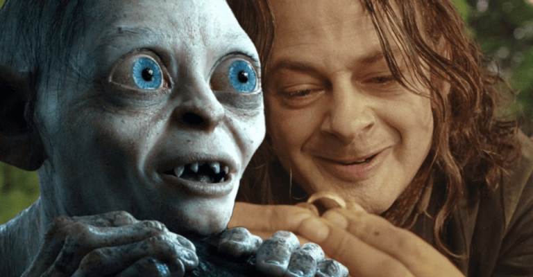In Which Songs Does Led Zeppelin Sing About The Lord of the Rings?