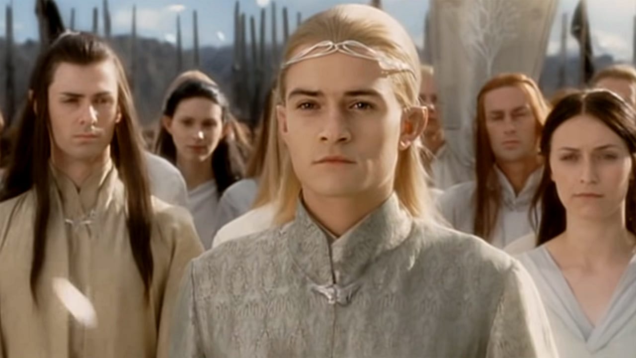 Learning Elvish the Easy Way