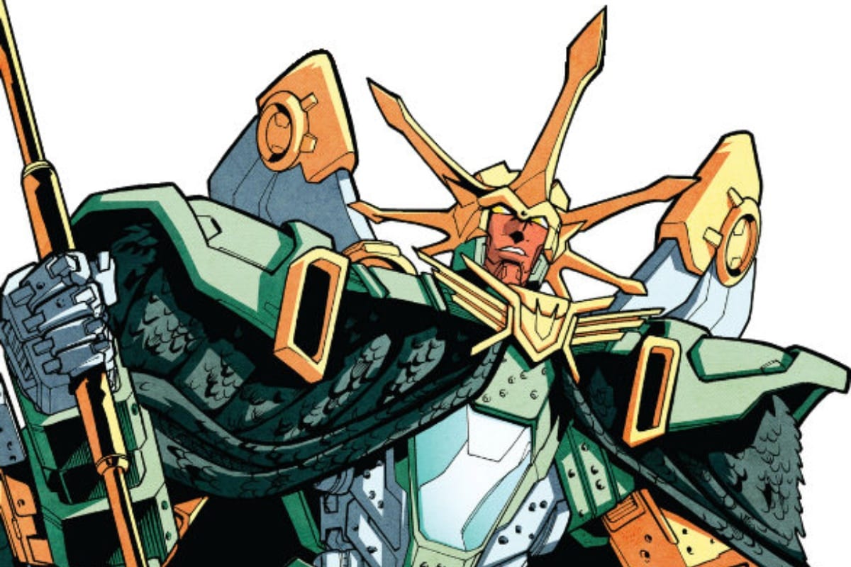 Thirteen Primes - Ranked | Fiction Horizon