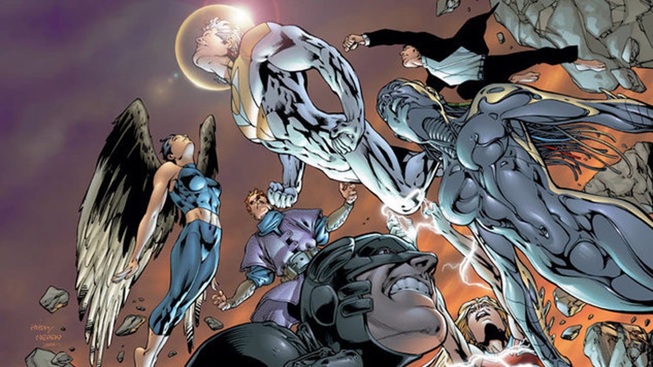 Superman vs. Apollo: Who Would Win in a Fight? Does Andrew Have ...
