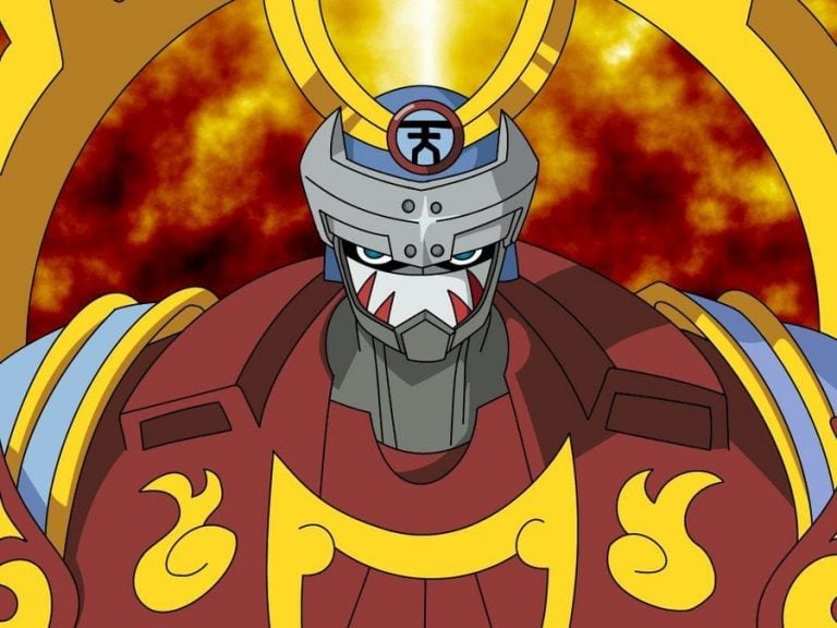 20 Strongest Digimon (Ranked)