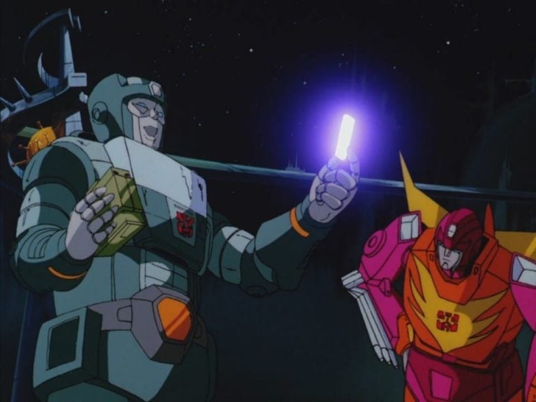 What Do Transformers Eat? Do They Eat at All?