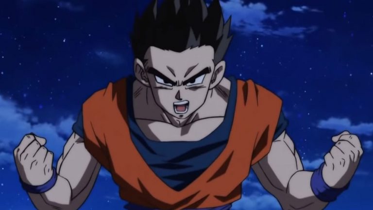 Top 20 Strongest Saiyans in Dragon Ball Z/Super (Ranked)