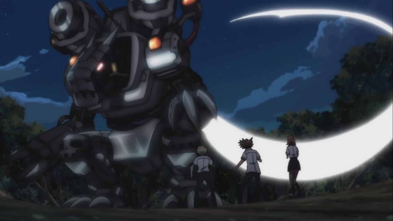 20 Strongest Digimon (Ranked)