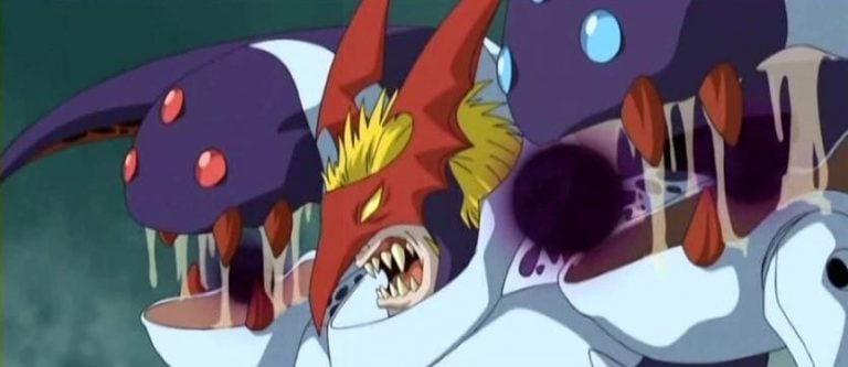 20 Strongest Digimon (Ranked)