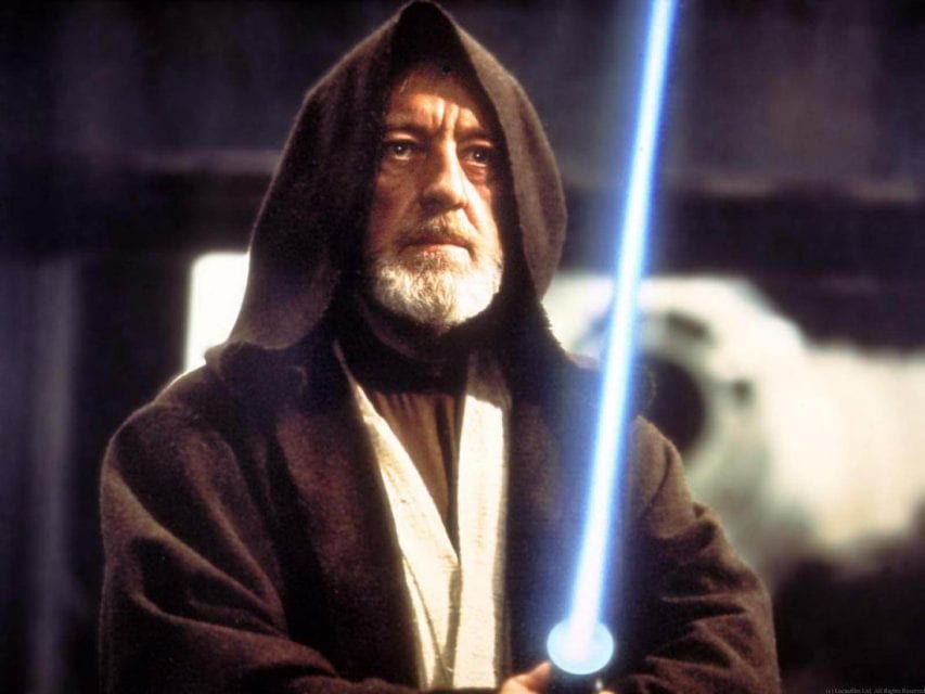 30 Most Powerful Jedi of All Time (RANKED)