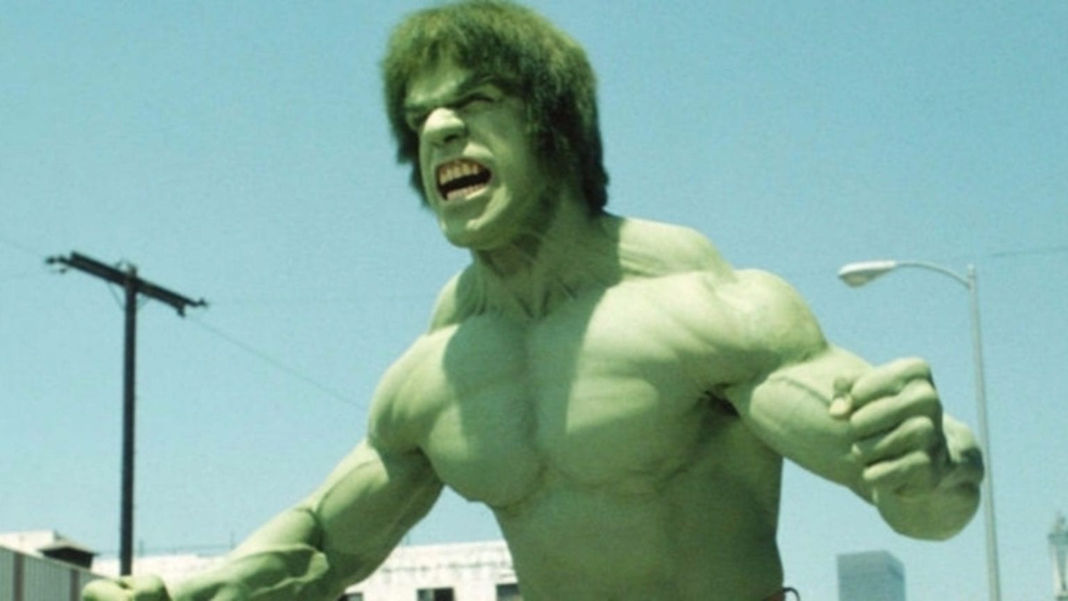 How Tall Is the Hulk? (Comic Books, Movies, TV Shows)