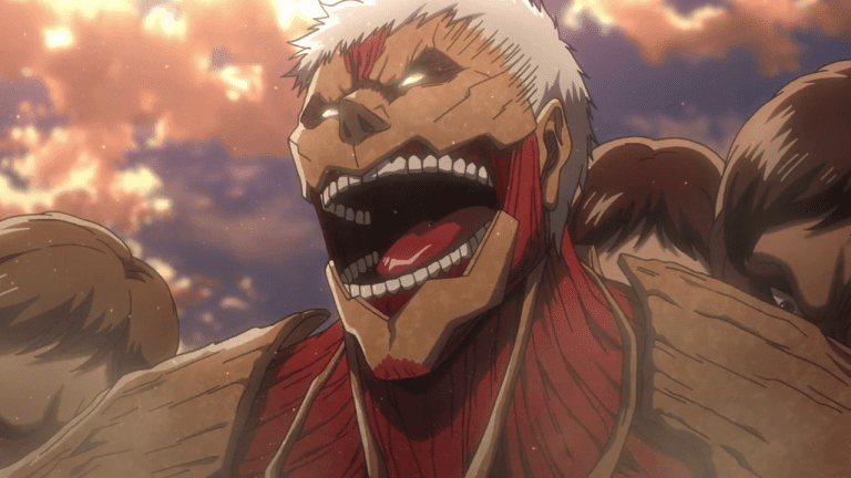 13 Strongest Titans in Attack on Titan (Ranked)