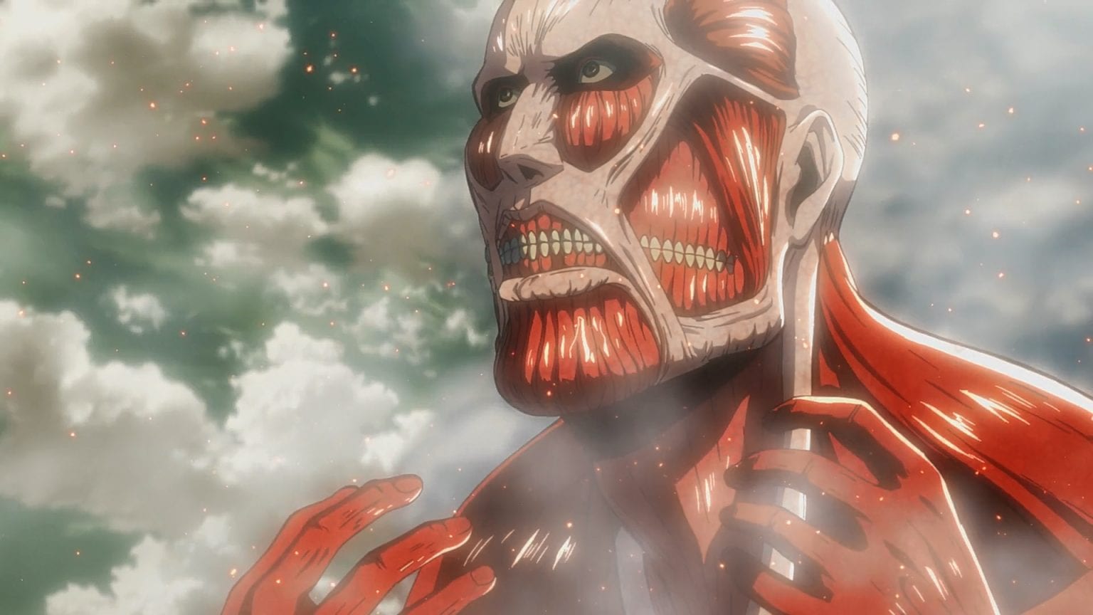 13 Strongest Titans in Attack on Titan (Ranked)