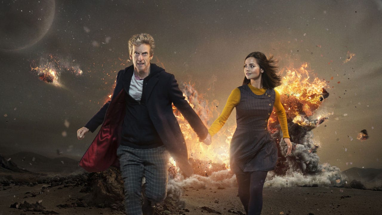 Here Are 10 Reasons Why 'Doctor Who' Is Still So Popular
