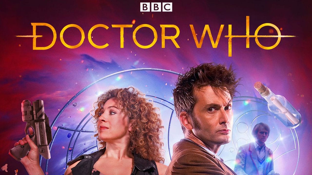 Here Are 10 Reasons Why 'Doctor Who' Is Still So Popular