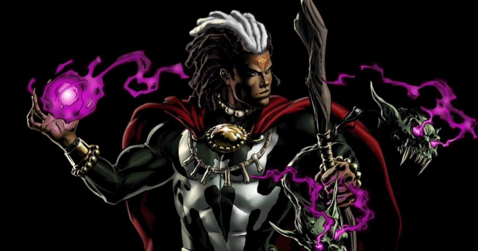 10 Underrated Superheroes Still Waiting for Their Live-Action Debut
