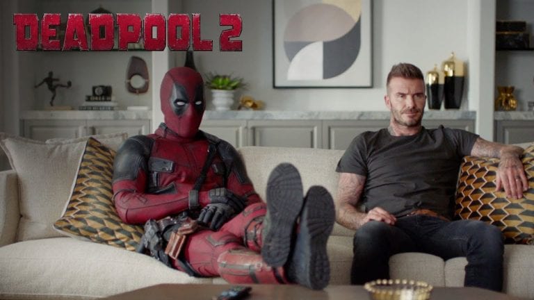 Here Are the 2 Main Reasons Why Deadpool Is So Popular