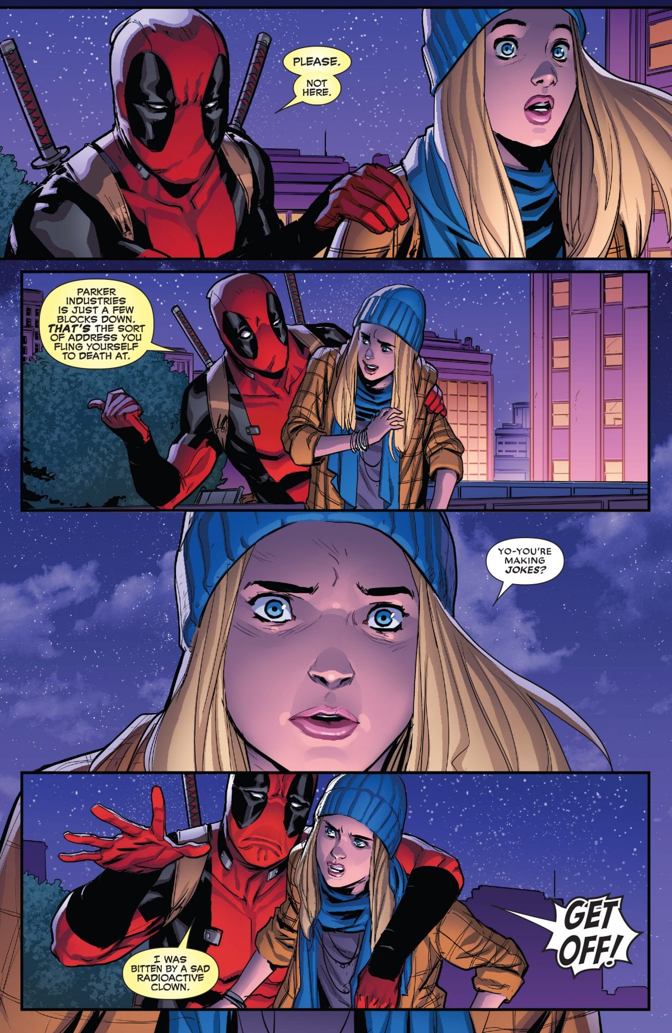 Is Deadpool a Good Guy or a Bad Guy? Here Is Our Analysis of the Character