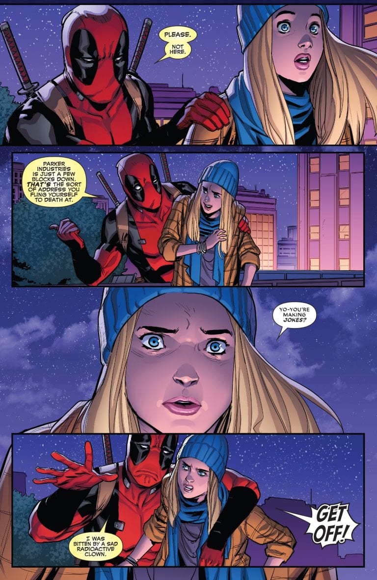 Is Deadpool a Good Guy or a Bad Guy? Here Is Our Analysis of the Character