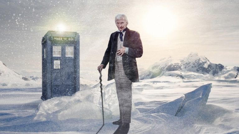 Doctor Who Order Of Watching? The Complete Guide (With Movies)