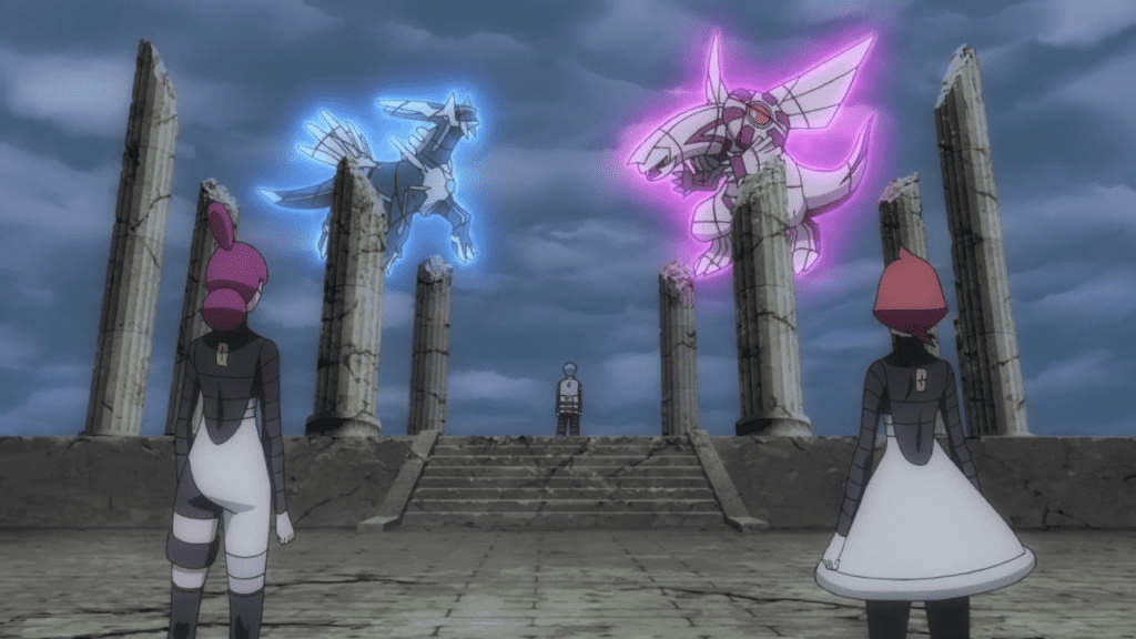 'Pokémon' Watch Order: All 27 Seasons & 23 Movies in Order (Including ...