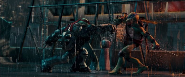 Strongest, Weakest, Smartest, and Most Carefree Ninja Turtle, Ranked