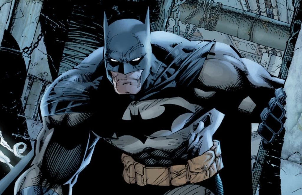 Peacemaker vs Batman: Who Would Win and Why?