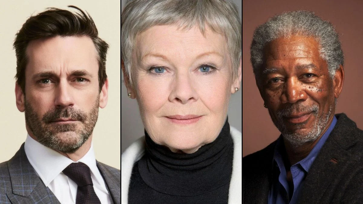 10 Actors Who Found Hollywood Fame Later in Life