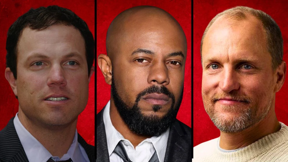 A-List Actors Who Don’t Support Vaccine Mandates