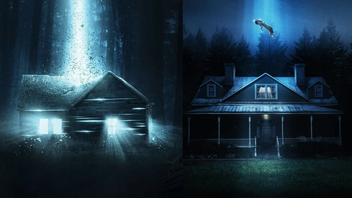 Best Alien Abduction Movies, Ranked