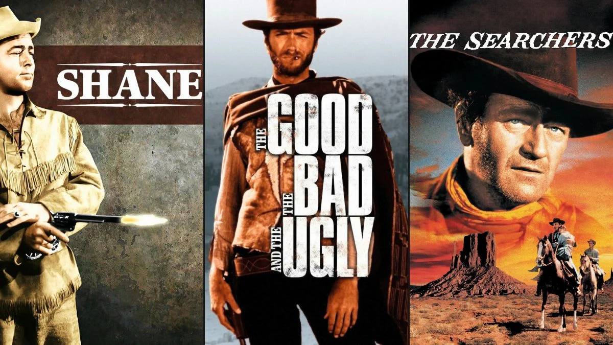 15 Best Cowboy Movies Every Fan Must See