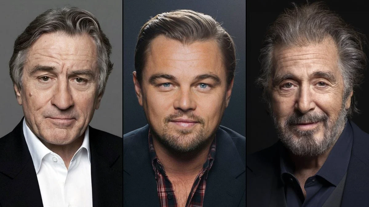 20 Best Italian Actors in Hollywood