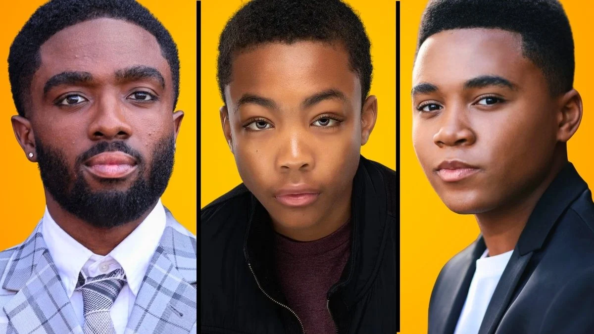20 Best Young Black Actors Under 30