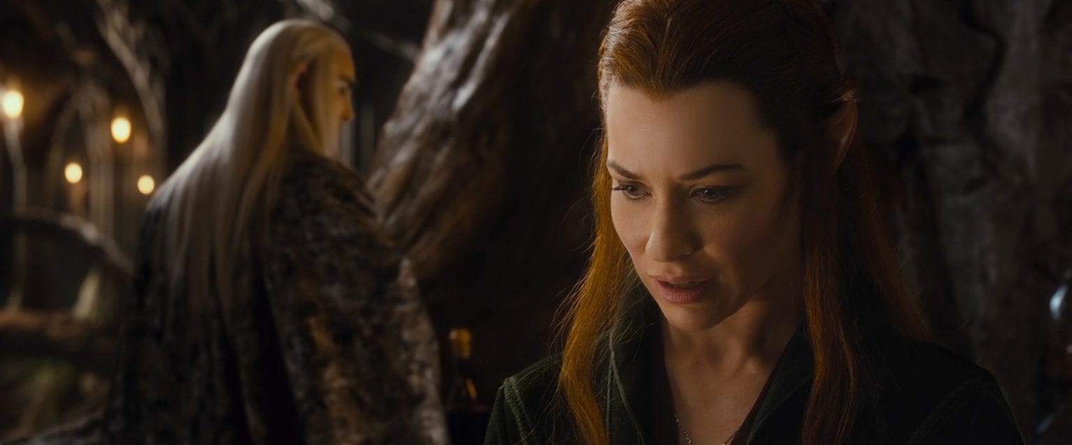 What Happened to Tauriel After 'The Hobbit' Trilogy?