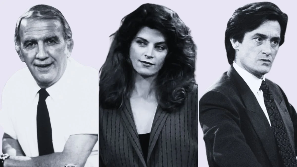 Every Major Actor from ‘Cheers’ Who Died