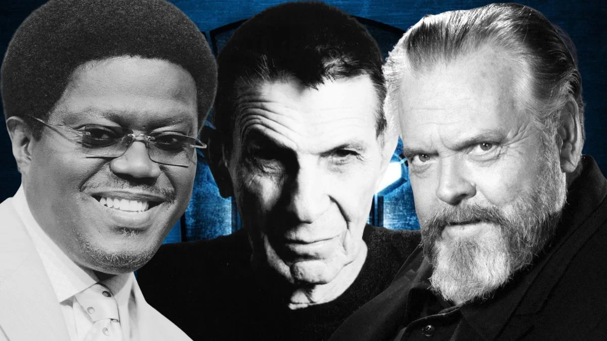 Every Major Actor from ‘Transformers’ Films Who Died