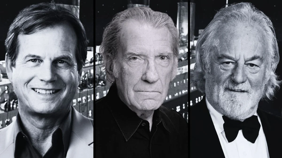 Every Notable ‘Titanic’ Actor Who Died