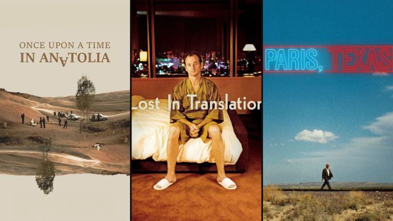 10 Films Where Nothing Happens—And That’s the Point