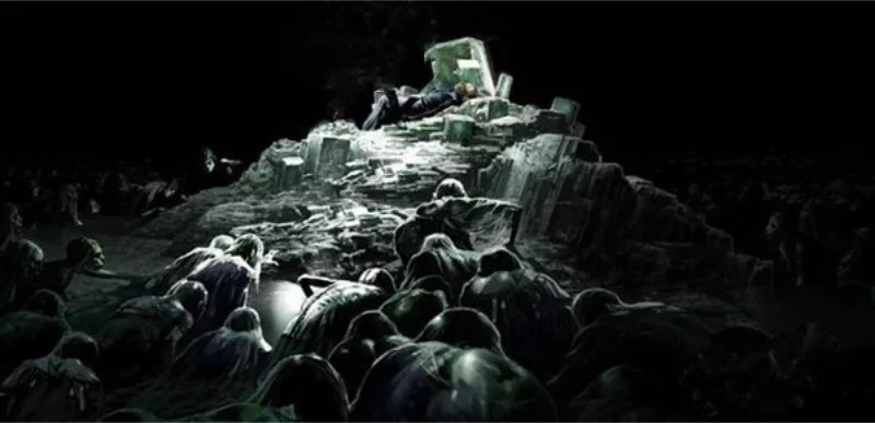 10 Scenes From the 'Harry Potter' Movies That Shocked Everyone