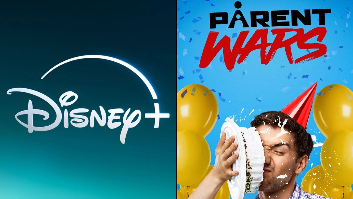 Here Are All the Movies Coming to HBO Max, Disney+ & Peacock This Week ...