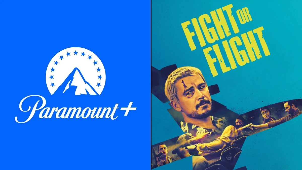 Here Are the Best Movies to Stream this Weekend on Paramount+ ...