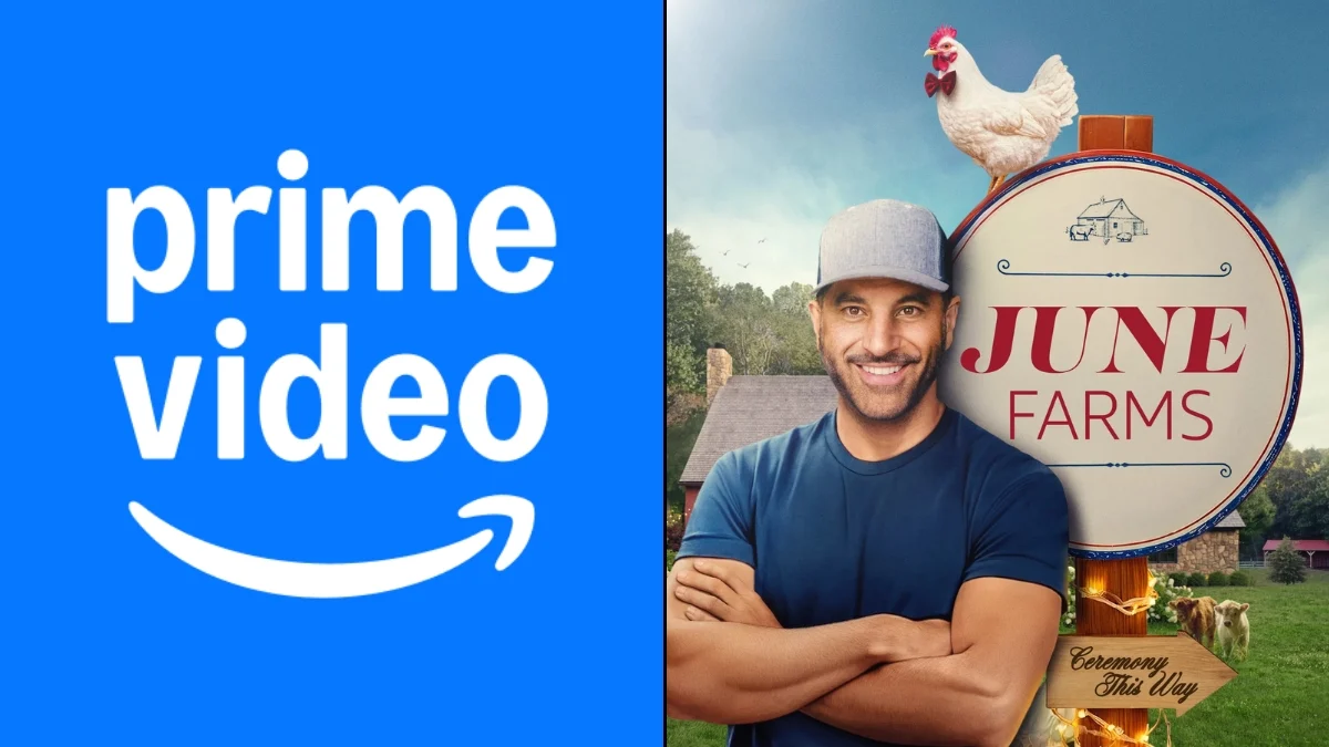 Here Are the Best TV Shows to Stream this Weekend on Amazon Prime, Including ‘June Farms’