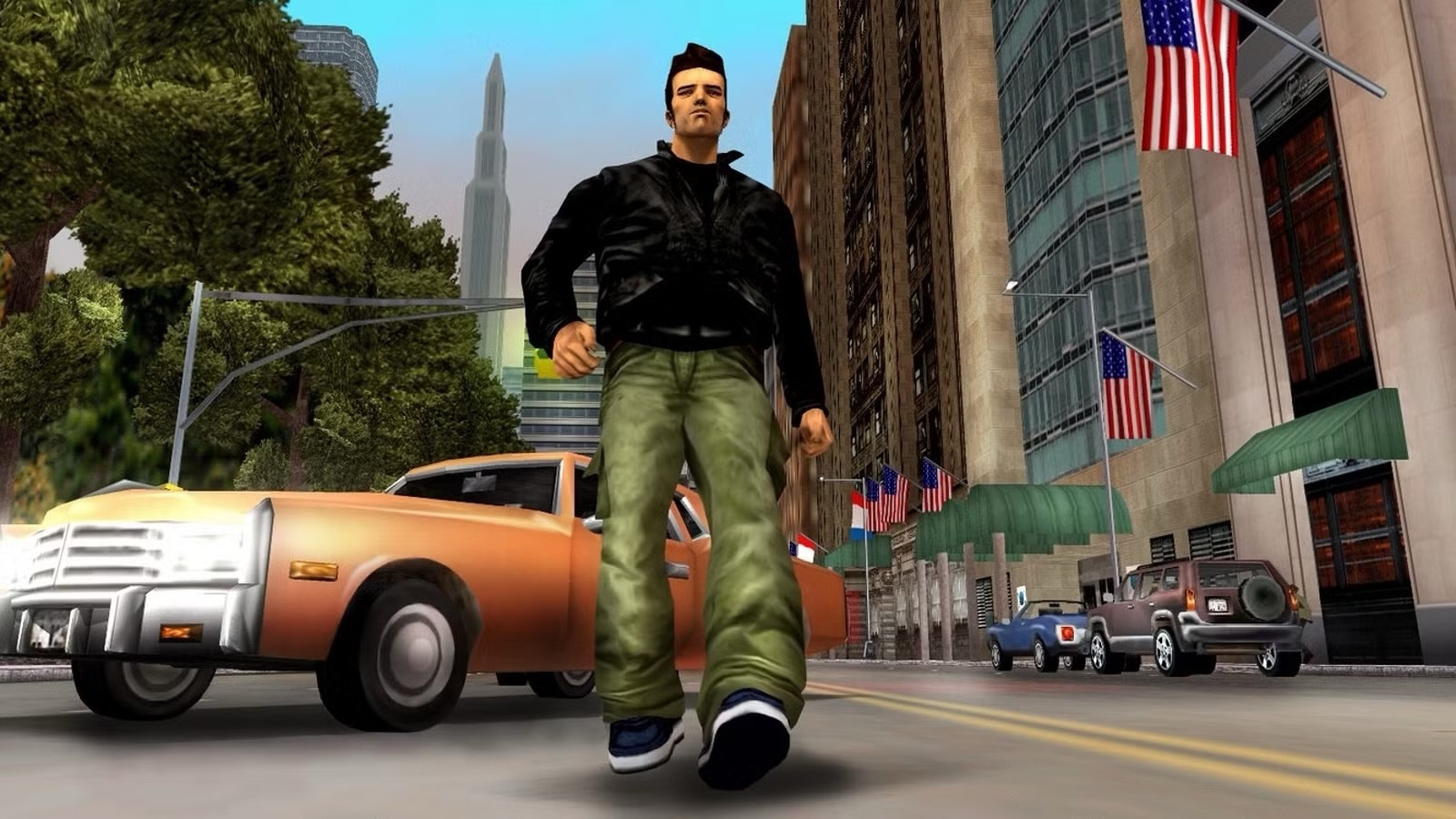 10 Video Games That Defined the Early 2000s Gaming Era