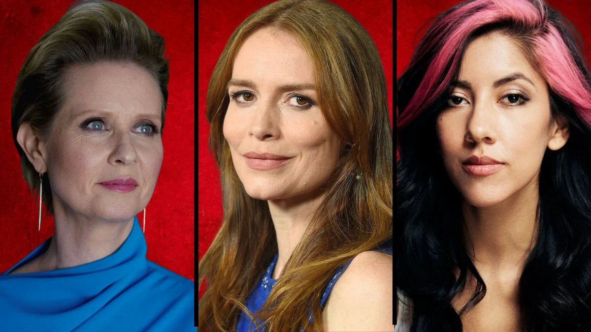 LGBTQ+ Actresses Who Hollywood Treats as Supporting No Matter What