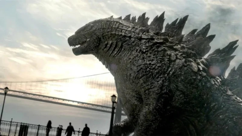 15 Strongest Versions of Godzilla, Ranked
