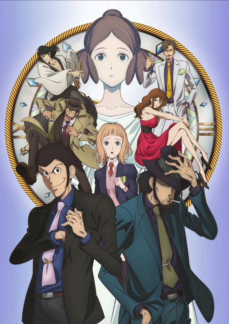 What Is Seinen Anime? Check Out the 10 Best
